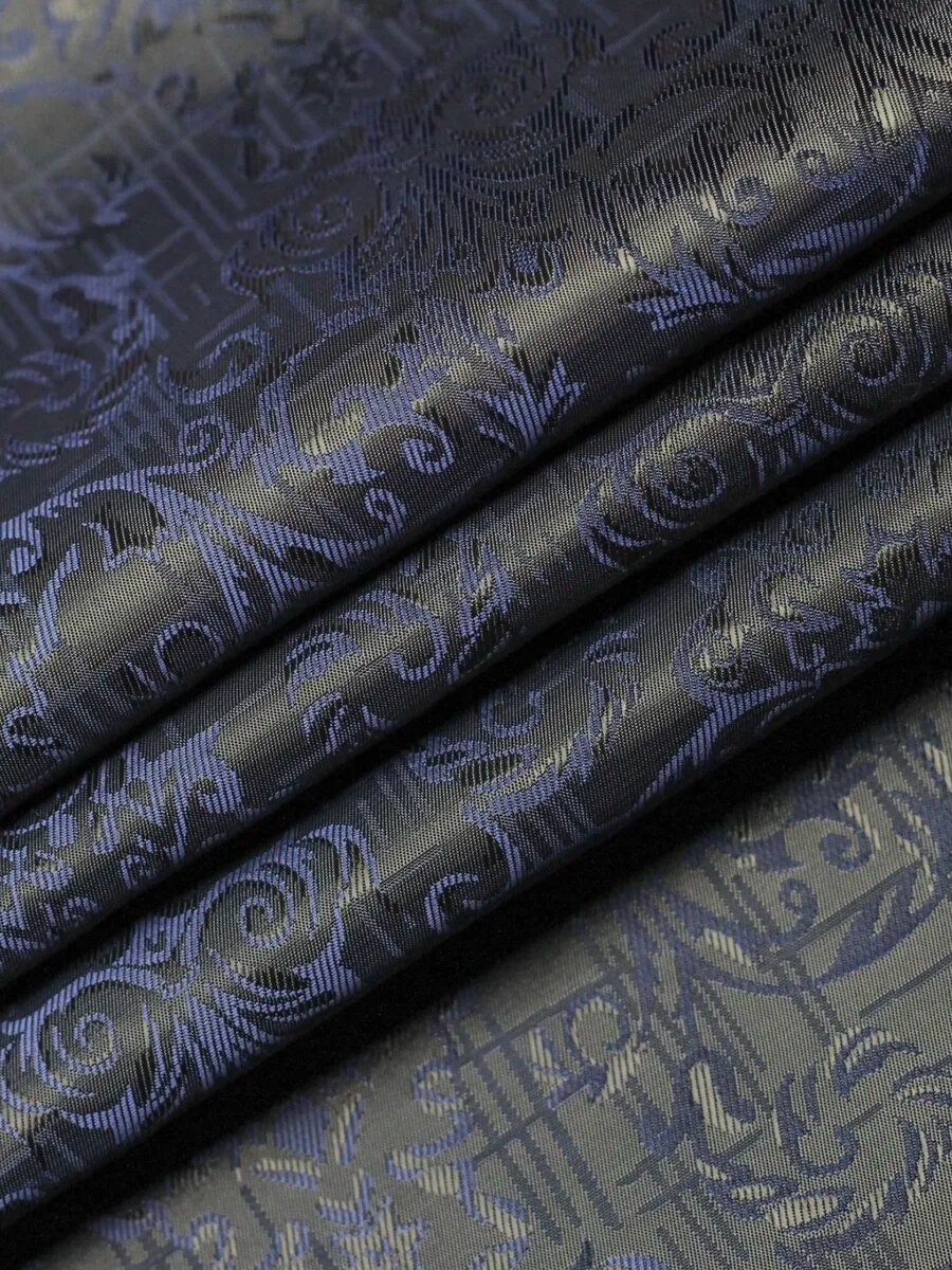 Подкладочная ткань жаккард для шитья и рукоделия