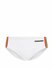 Плавки DSQUARED2, размер 2XL, white