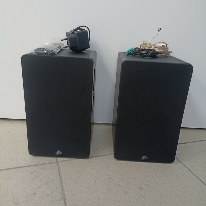 Колонки для дома Fiero BHS-200