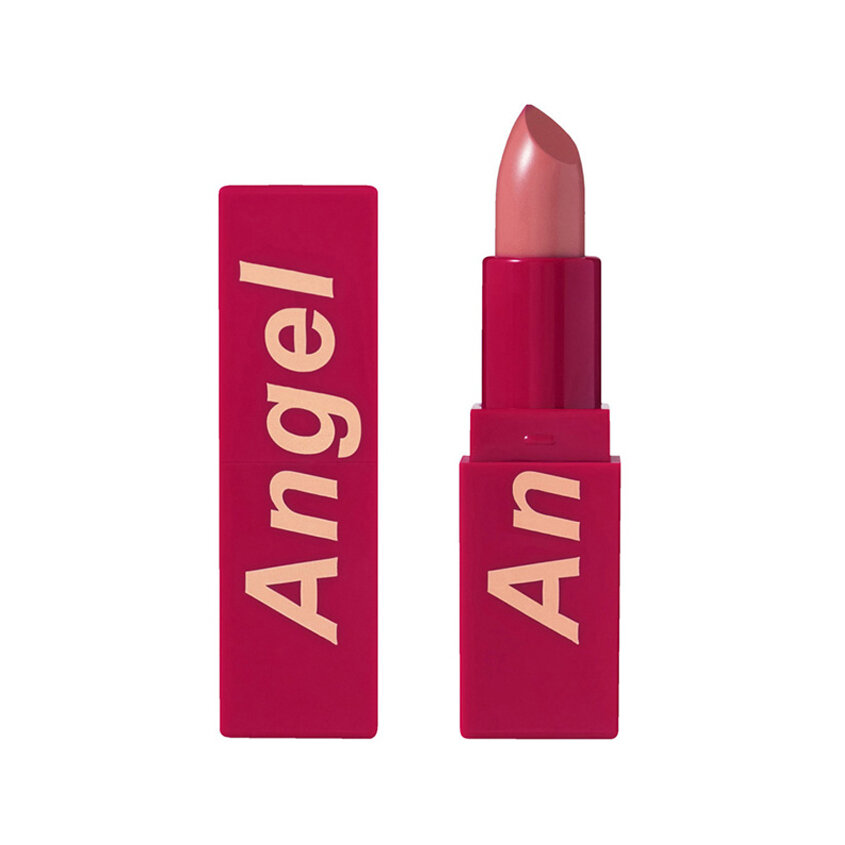 Помада для губ STELLARY MY LIP SYMBOL ANGEL устойчивая тон 03