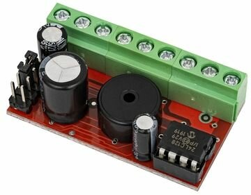 AT-K4000M Контроллер доступа автономный AccordTec