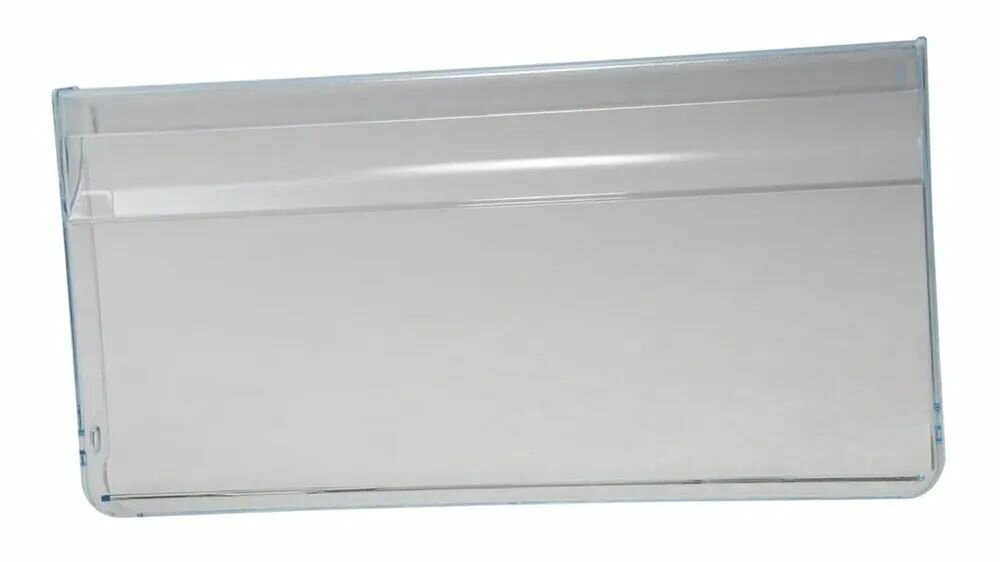 Панель нижнего ящика для морозильной камеры Bosch 704749 (395х202х35мм) KGE36AI30/12, KGE36AI30/13