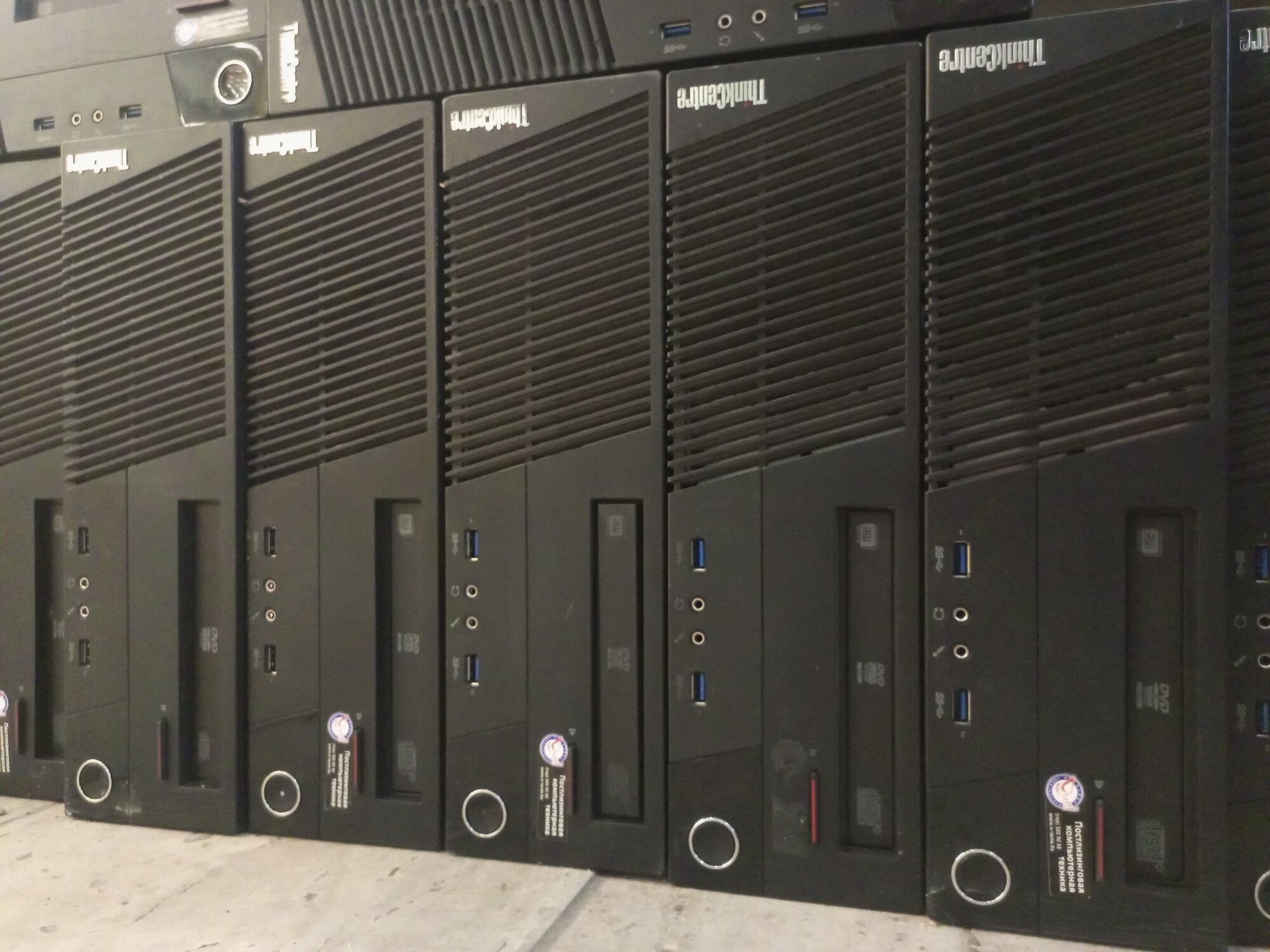 Мощный компьютер для работы Core i5-4570s 3.6Ghz 4 ядра, 8Gb , ssd 120Gb