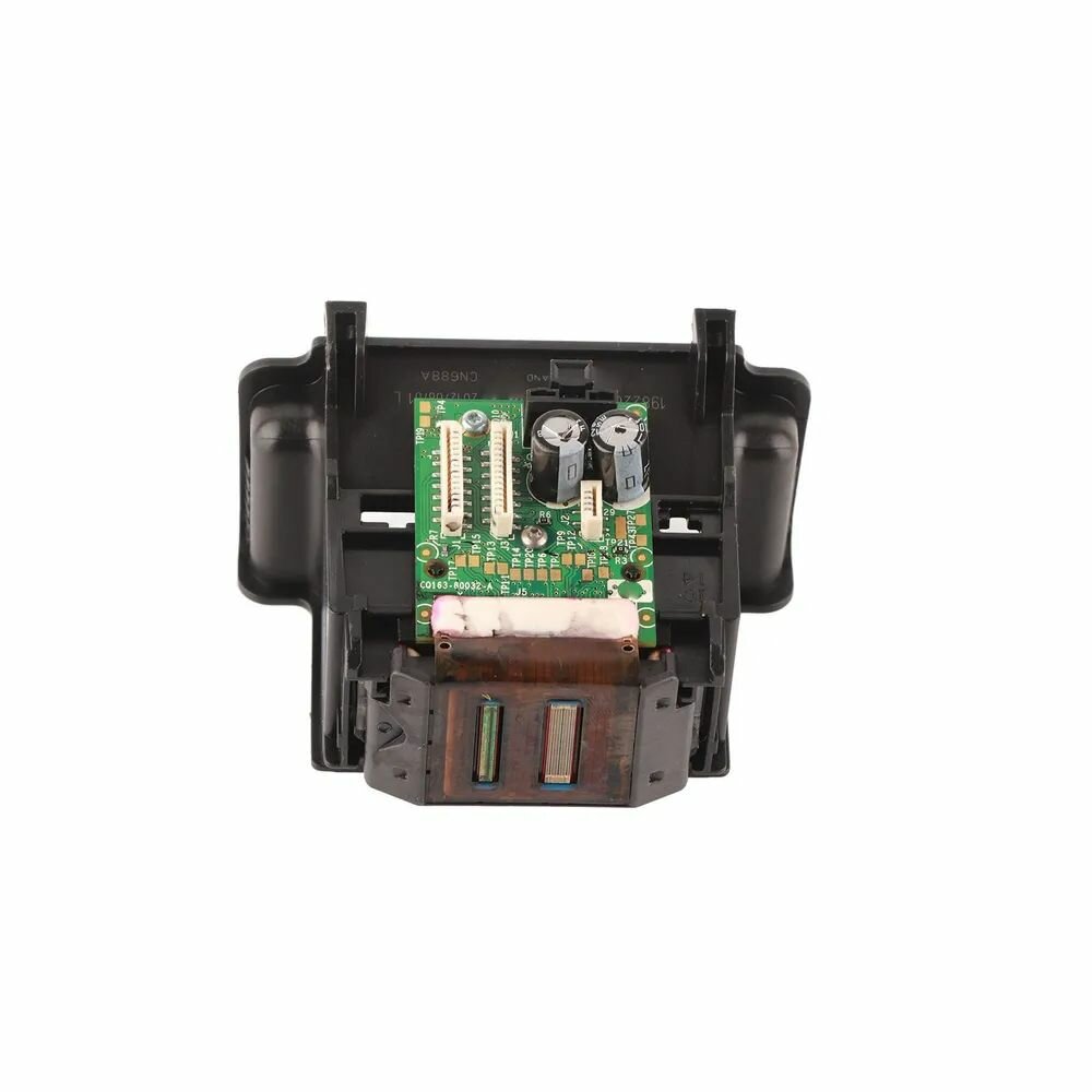 Печатающая головка для HP688, для CN688A 364, для 3070, для 3520, для 5525, совместимый, Усилитель глянца (gloss enchancer), 1 шт