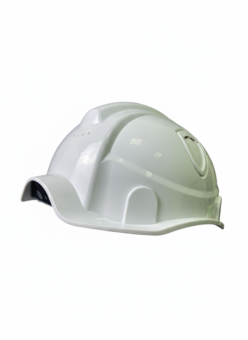 DIVITEC DT-HFV-H400 умная каска (СИЗ) со встроенным видеорегистратором, двусторонней аудиосвязью и 4G LTE/GPS/Wi-Fi