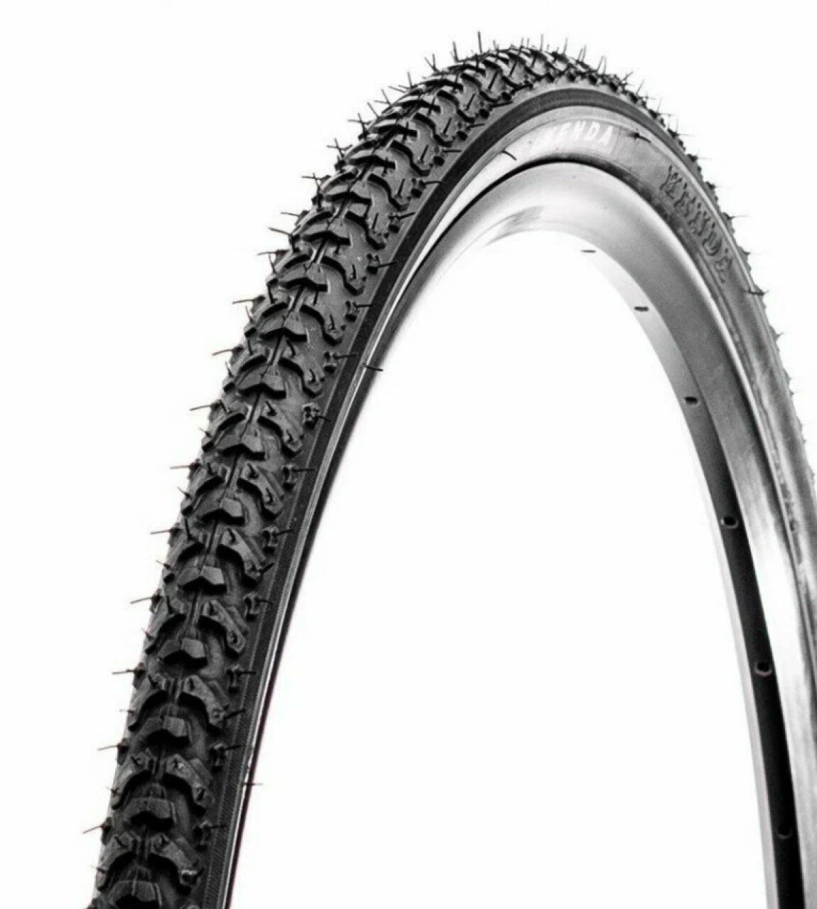 Покрышка Kenda Kross Cyclo K161 700х35С