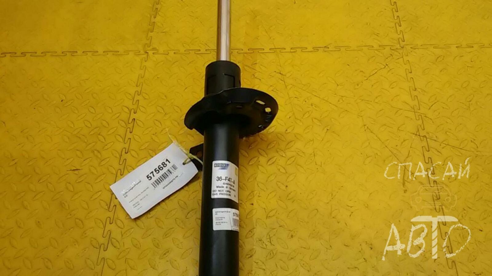 Амортизатор передний Passat CC Volkswagen JZW413031A