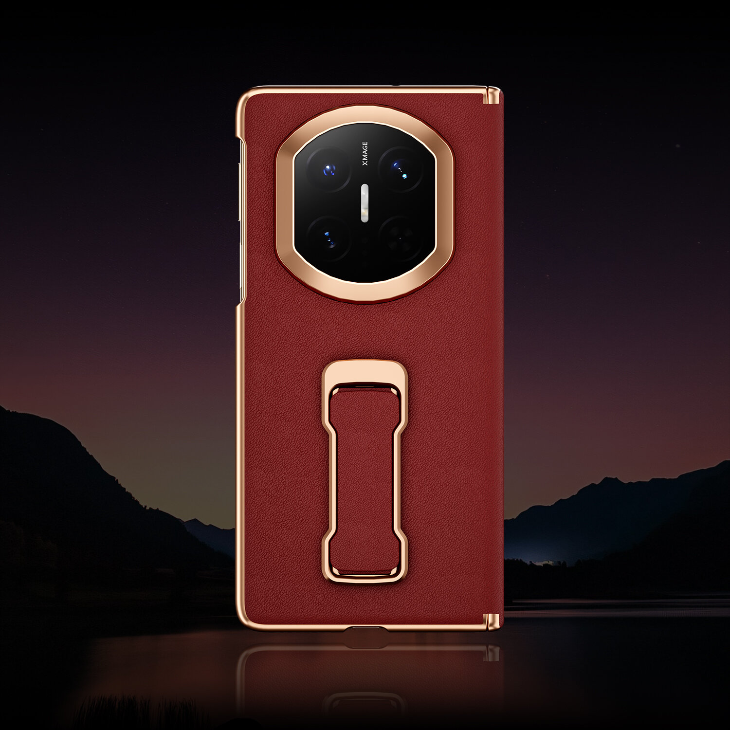 Чехол для Huawei Mate X7
