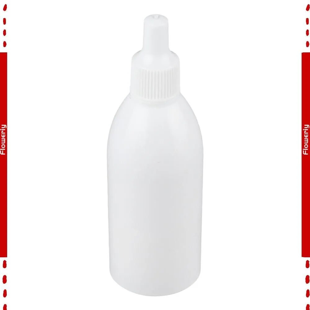 Раствор для индикатора CO2 в аквариуме