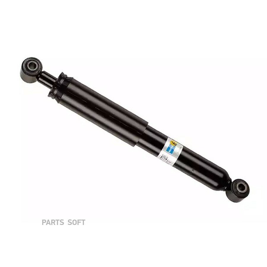 Амортизатор подвески от официального дистрибьютора, BILSTEIN, артикул 19111728
