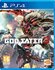 God Eater 3 (русские субтитры) (Игра на диске) (Для Playstation 4) (PS4)