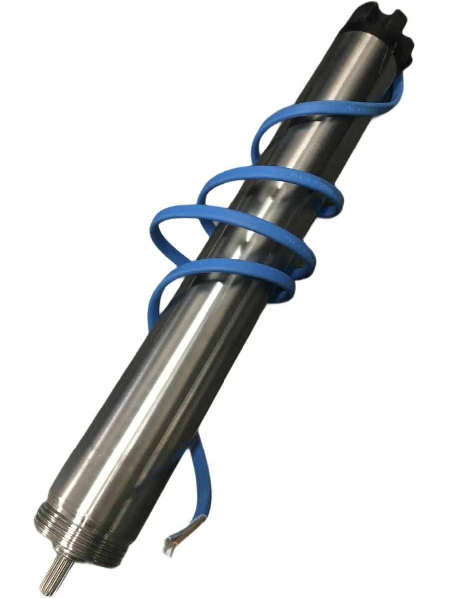 Мотор GRUNDFOS Motorunitl cpl. MS3 1*200-240V 1.15 kW SQ (арт.-96160851)