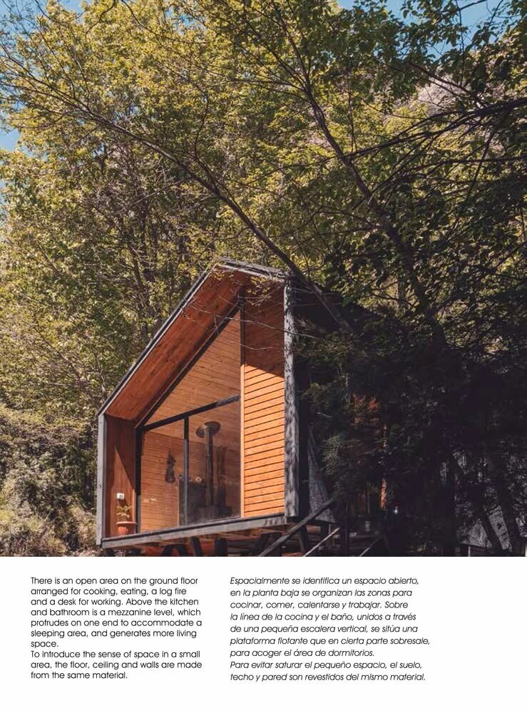 Hideouts: Cabins, Shacks, Barns, Sheds — фото 1