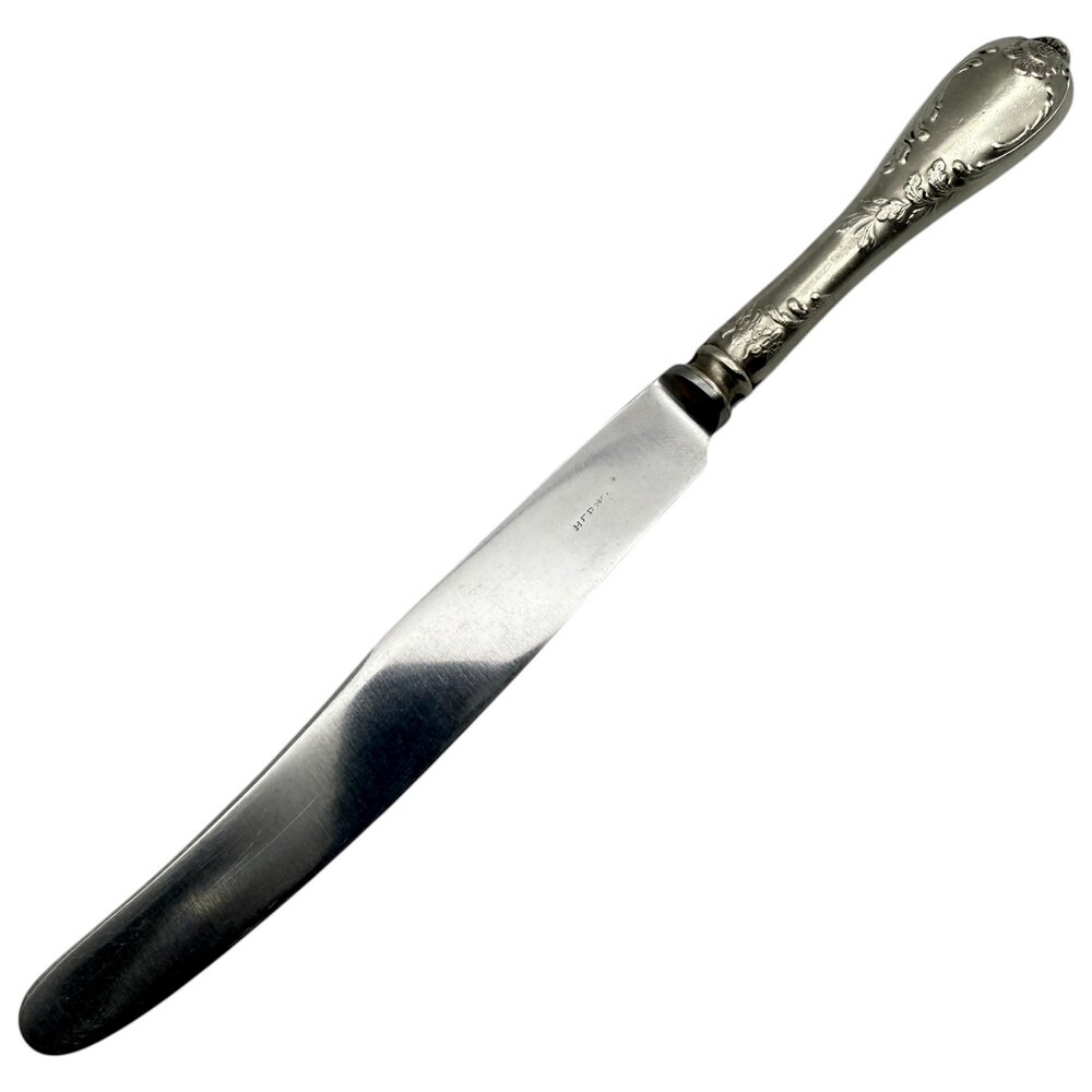 Нож столовый "Классика", 23 см, МНЦ, 1960-1970 гг, СССР