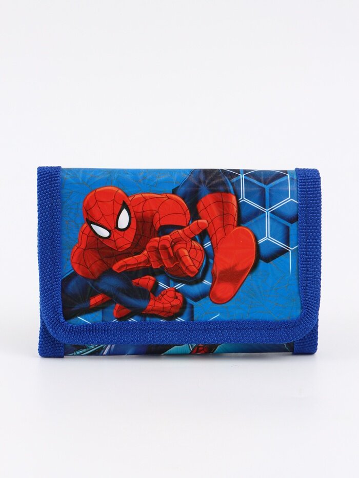 Нагрудный кошелёк