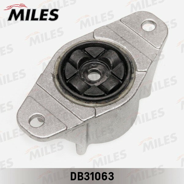 Опора заднего амортизатора MILES DB31063 Ford Focus II, C-Max, Mazda 3, 5 03-12