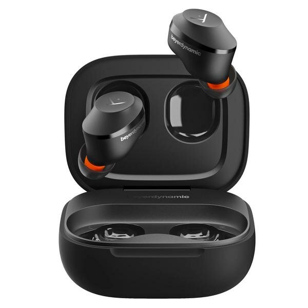 TWS-наушники Beyerdynamic Amiron 300 Black