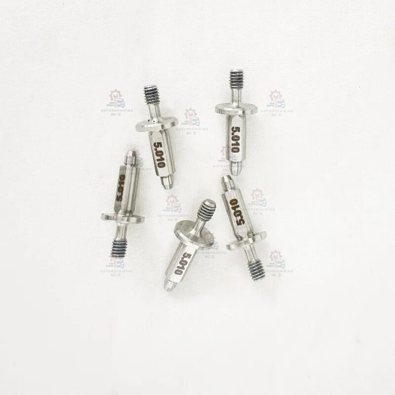 EUI HPI дизельная форсунка, шайба, прокладки, привод якоря, сердечник электромагнитного 5.010