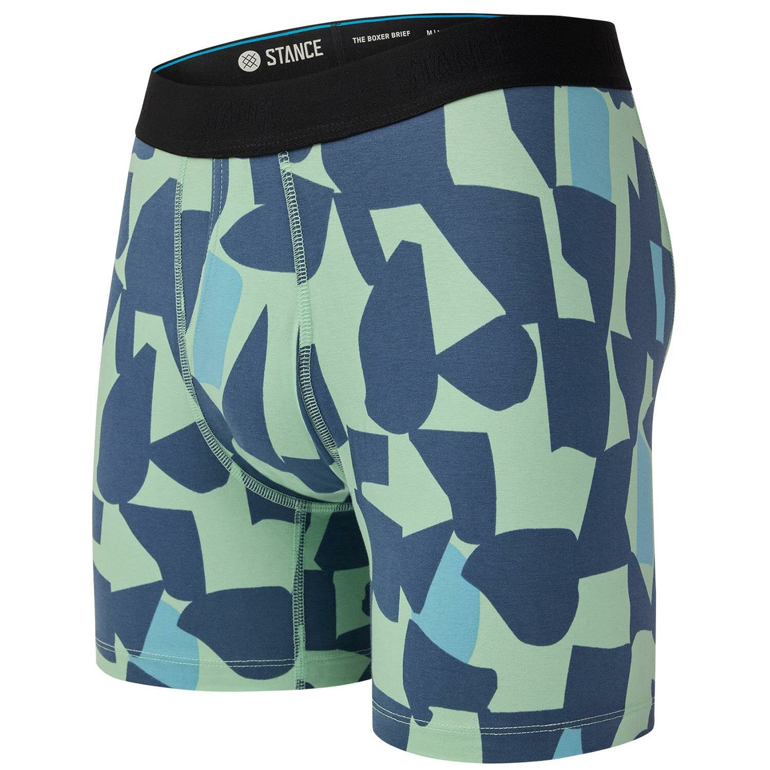 Трусы Трусы Stance Check Up Boxer Brief