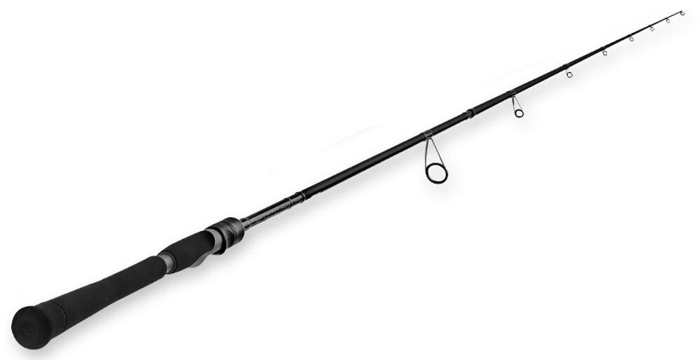Спиннинг Tenryu Rock Eye Vortex RV9112S-X (Длина 302 см, тест до 50 гр.) (JDM)