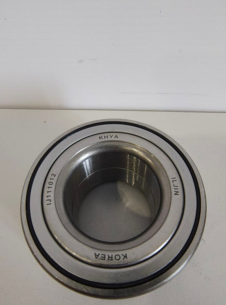 Подшипник передней ступицы Шевроле Лачетти