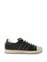 Кроссовки adidas Superstar II sneakers, размер 11 US, черный
