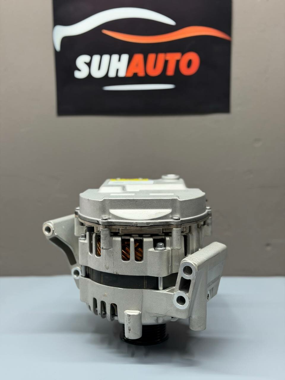 Генератор Chevrolet Monza 1.3