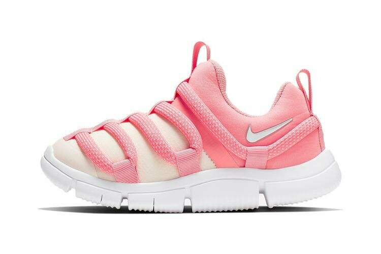 Кроссовки NIKE Novice Caterpillar