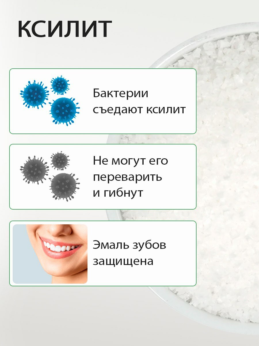 Зубная паста — фото 1