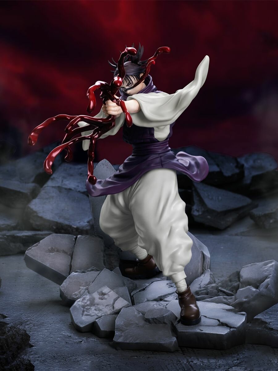 Аниме фигурка Jujutsu Kaisen Dai 2 Ki Chousou 16.5cm