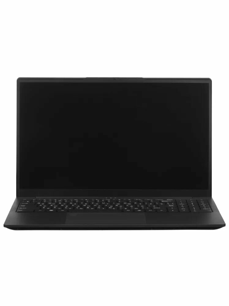 Ноутбук Rikor Pro 5 15 OH-03 Core i51235U/16GB/512GB SSD/15.6"/Win11Pro