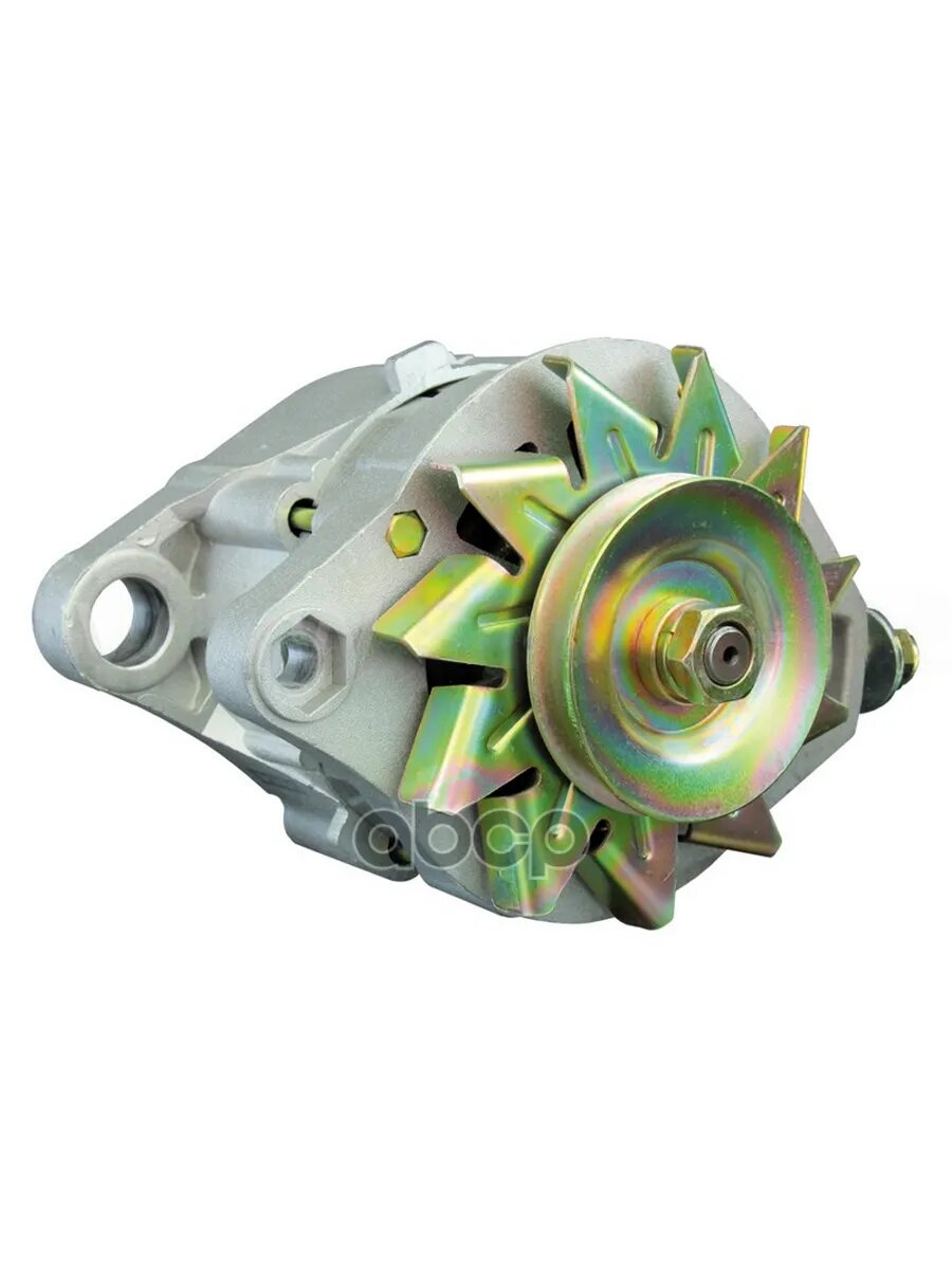 Генератор ВАЗ 2104-2107 14В. 73А СОАТЭ 0372.3701-03