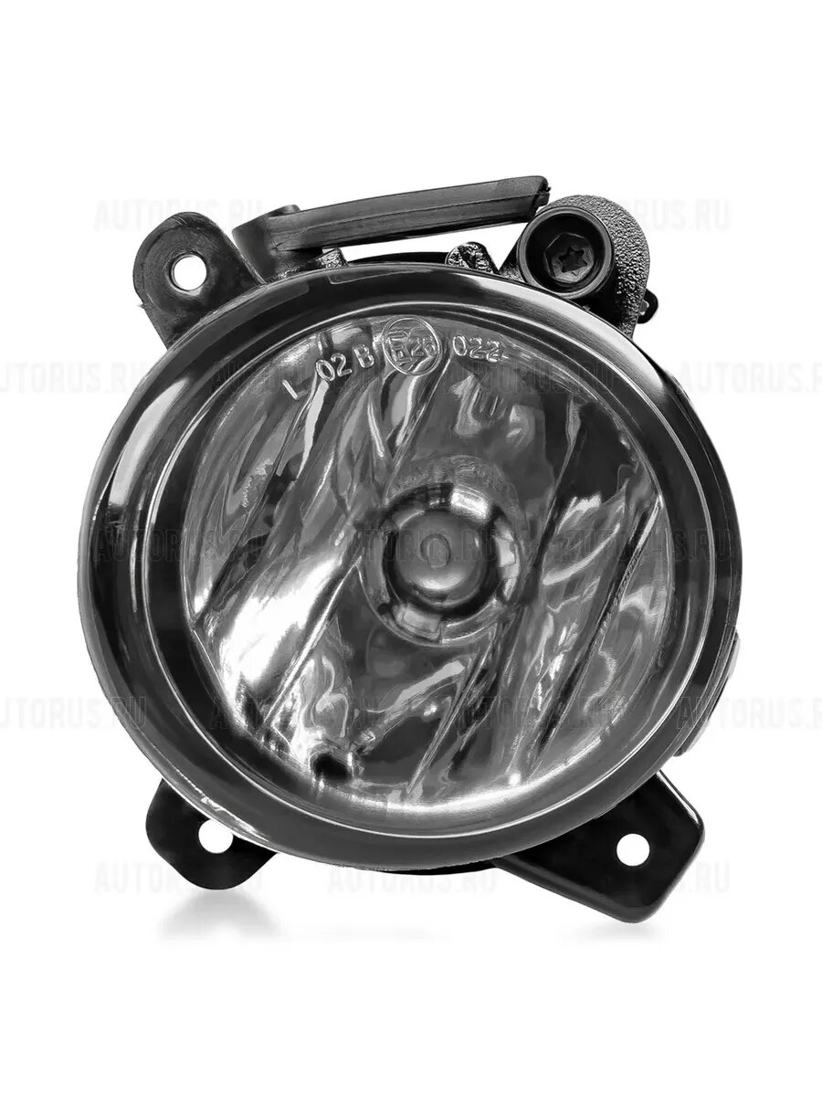 Фара противотуманная R LADA LARGUS 2012-/ GANZ GIP06136