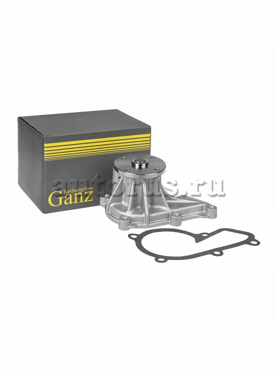 Помпа, водяной насос для HYUNDAI I40/ELANTRA (11-)/KIA OPTIM