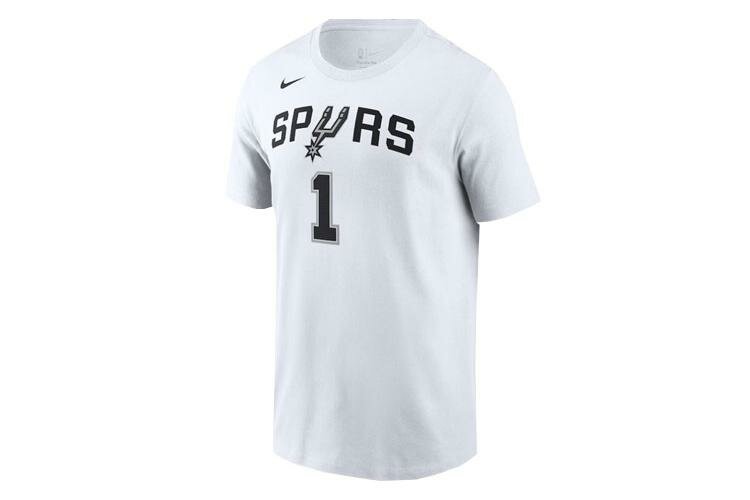 Футболка NIKE San Antonio Spurs