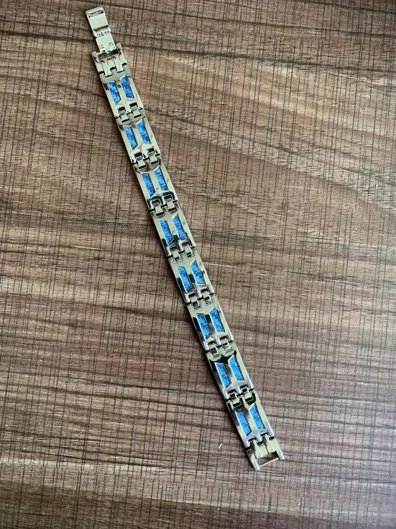 YM Mall Браслет Планета Галактика Бисеристый Мужской Трендовый Космическая удача