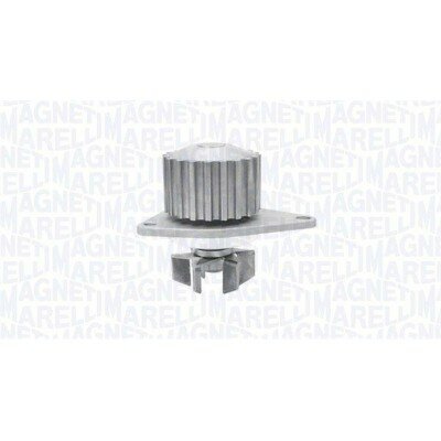 Водяная помпа M.MARELLI 352316170904 Citroen C2, C3, Xsara, Saxo, Peugeot 1007, 206, 207, 306, 307, Partner 1.1-1.4