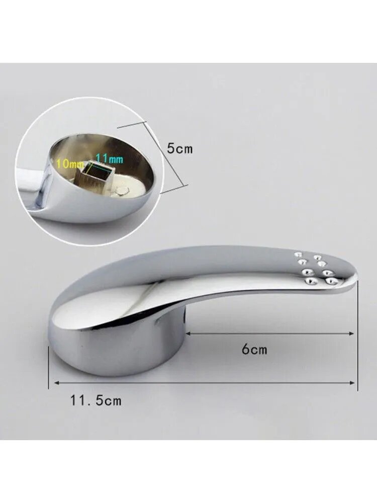 Ручка крана