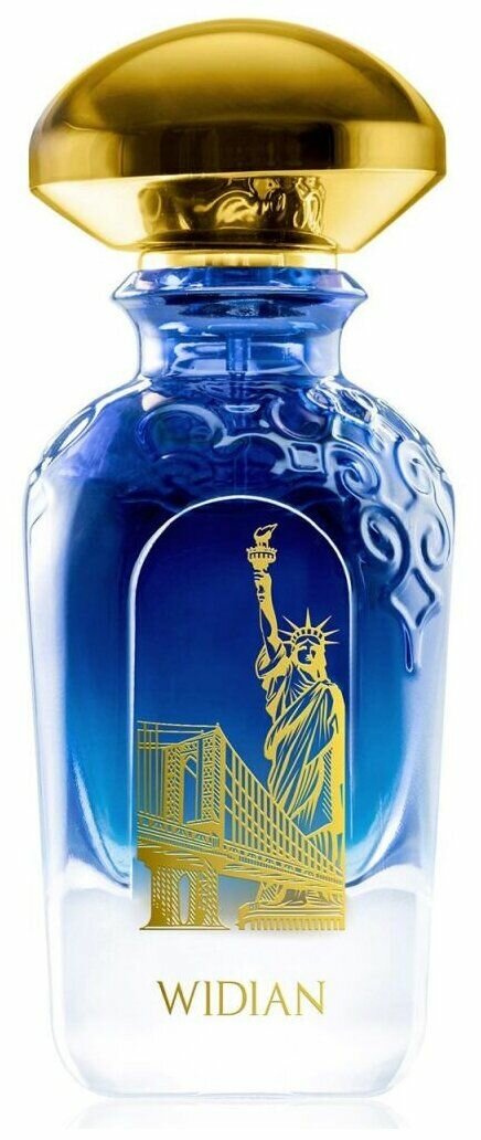 Духи женские, Aj Arabia Widian New-York parfum 50ml