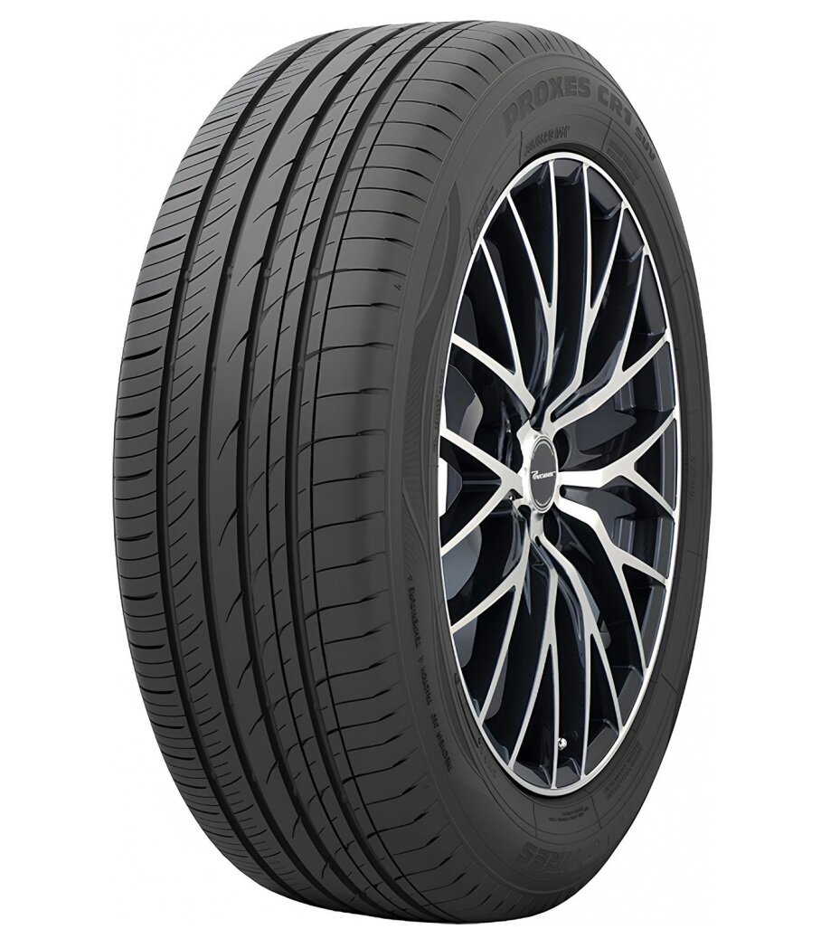 Шина летняя автомобильная Toyo Proxes CR1 SUV 245/60 R18 105V
