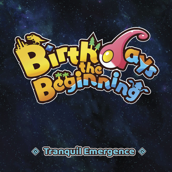 Birthdays the Beginning - Digital Soundtrack DLC Steam Ключ • Активация Steam