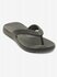 Сланцы Quiksilver, размер 11(44), черный