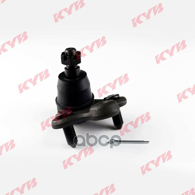 Шаровая опора /передняя нижняя правая /KYB для Honda CR-V 2010- RE3; 51220-SWA-A01; KBJ1159; (CBHO54R) CB0138R KYB арт. KBJ1159