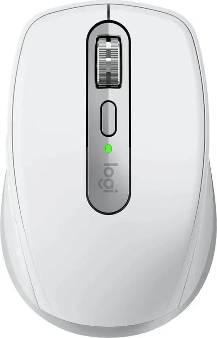 Мышь беспроводная Logitech MX Anywhere 3S [910-006939] серый