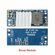 Boost Module DC-DC повышающий модуль 3-12V 6A