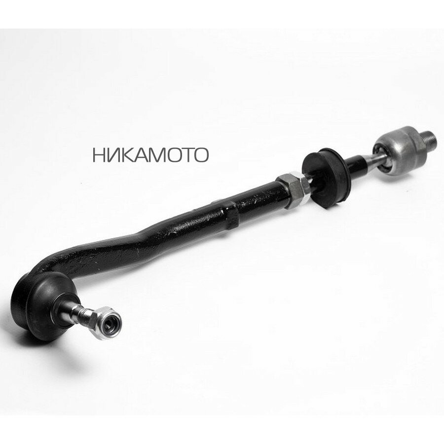 ABSEL BW330272R Тяга рулевая с наконечником правая