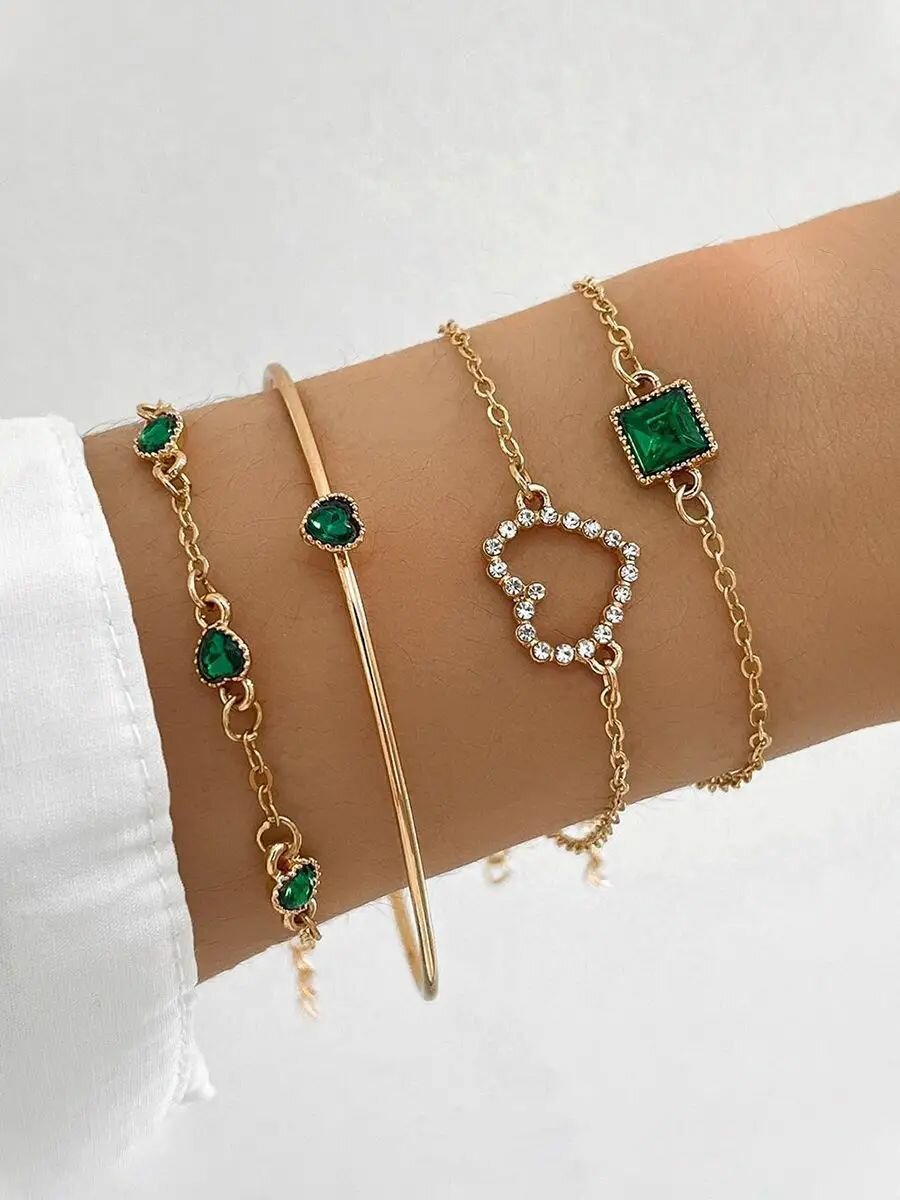 Набор браслетов