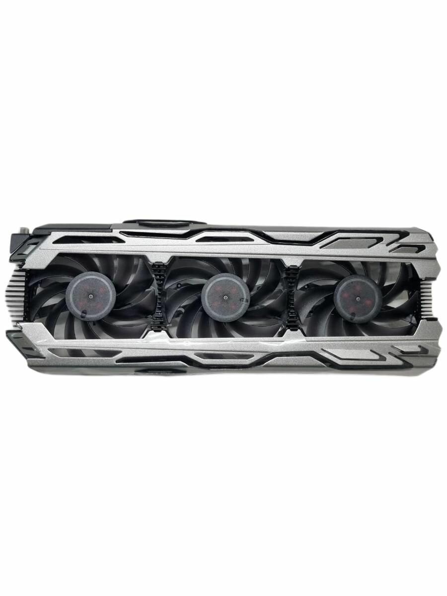 Вентиляторы с кожухом для видеокарт NNO3D GeForce GTX 1060 1070 1070Ti 1080 1080Ti iChiLL X3