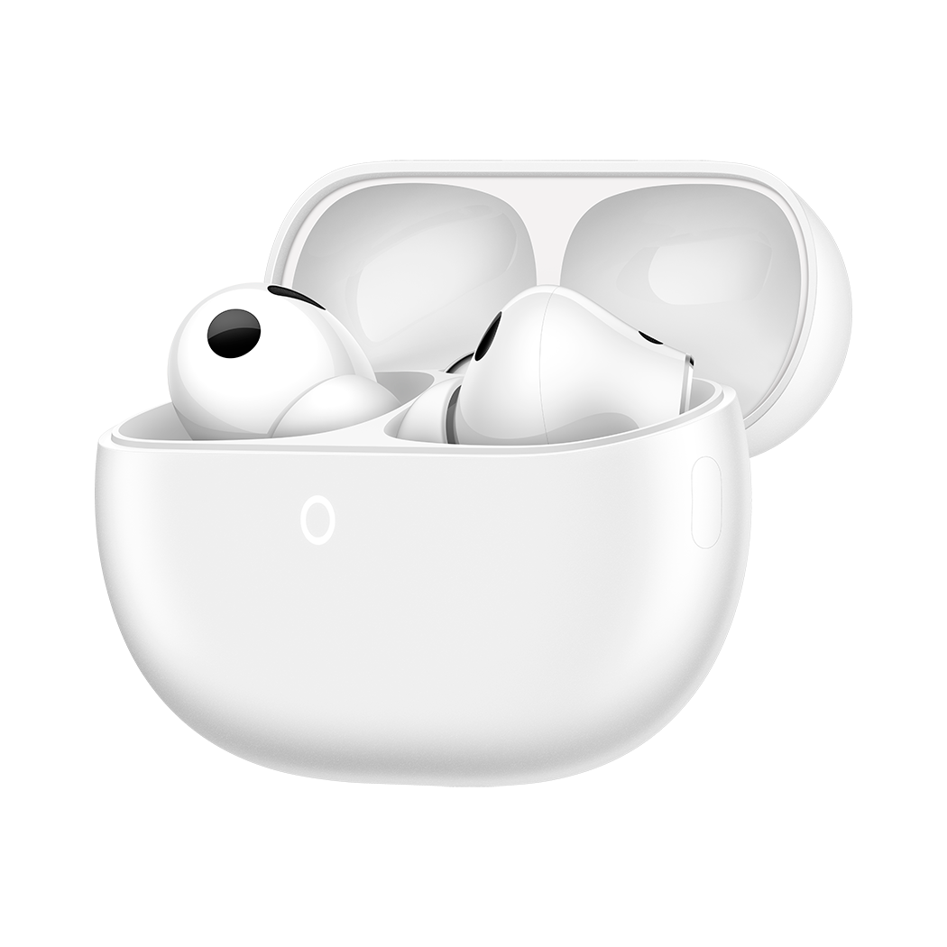 Беспроводные наушники HUAWEI FreeBuds Pro 5, (T0023), Белый (55038661)