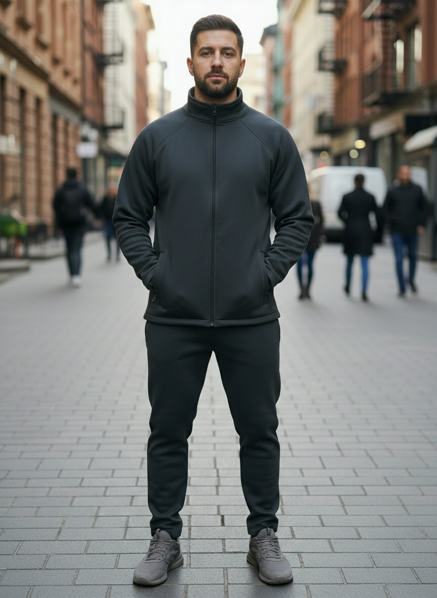 Комплект одежды 2026